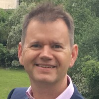 Bruce Neilson-Watts Email & Phone Number | Global Marine Group Chief ...