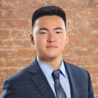 Jacob Chen Email & Phone Number | Brighton Securities Financial Advisor ...