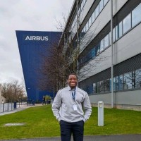 Tinashe Mutimuvezwa Email & Phone Number | Airbus Mechanical ...