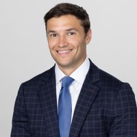 Nick Blazek Email & Phone Number | Hillwood Senior Associate ...