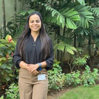 Parmar Dhruvisha Email & Phone Number | Hitachi Energy Planning and ...