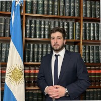 Emiliano Introcaso Email & Phone Number | Universidad de Belgrano ...