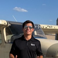 Landon Heffley Email & Phone Number | Textron Aircraft Mechanic Contact ...