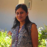 Nidhi Mathur Email & Phone Number | ANZ Senior Test Automation Engineer ...