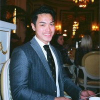 Marc Cheah Email & Phone Number | Planet Scuba Sdn Bhd Director Contact ...