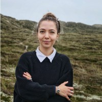 Paula Fredrich Email & Phone Number | ECOLOG Institute Studentische ...