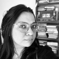 Pooja Sarkar Email & Phone Number | Jolt Films Co-founder and Creative ...