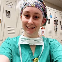 Alaina Lewis Email & Phone Number | Bon Secours Mercy Health Certified ...