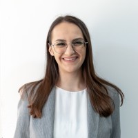 Hristina Talevska Email & Phone Number | Loka, Inc. Senior Tech ...