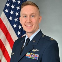 Reagan Garner Email & Phone Number | United States Air Force Pilot ...