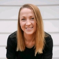 Lauren Lloyd Email & Phone Number | Booz Allen Hamilton AI Specialist ...