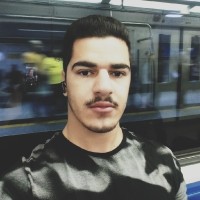 Ramin Fathi Email & Phone Number | Abovemedia Data Scientist Contact ...