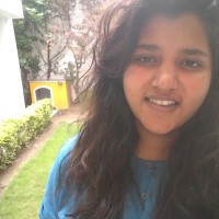 Jahnavi Gupta Email & Phone Number | RNF Technologies Web Content ...