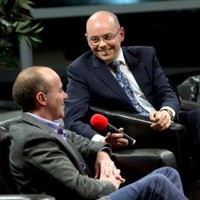 Scott Sanders Email & Phone Number | Pobl Group Group CEO Pobl Group ...