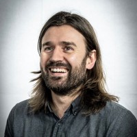 Ben Aldred Email & Phone Number | This Place Chief Design Officer and ...