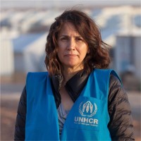 Alison Tilbe Email & Phone Number | UNHCR Chief, Goodwill Ambassador ...