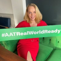 Sarah Beale Email & Phone Number | AAT Chief Executive Officer Contact ...