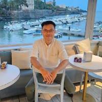 Jason Yeo Email & Phone Number | SINOHYDRO GROUP LIMITED Project ...