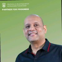 Sreenivas Narayanan Email & Phone Number | Asia Society for Social Improvement and Sustainable ...