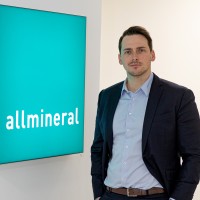 Axel Stappen Email & Phone Number | HAZEMAG Vice President Mining ...