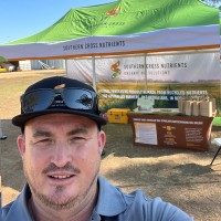 Mark Pobje Email & Phone Number | Southern Cross Nutrients Pty Limited ...