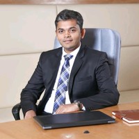 Aditya Shah Email & Phone Number | V-Trans (India) Ltd Executive ...