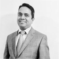 Anup Tiwari Email & Phone Number | KiksAR Senior Vice President ...