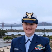 Kyle Sutschek Email & Phone Number | U.S. Coast Guard Commanding ...