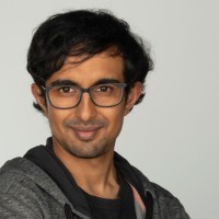 Vikram Kamath Email & Phone Number | None None Contact Information