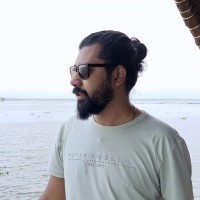 Jobin Jacob Email & Phone Number | ident vfx lab Co-Founder and VFX ...