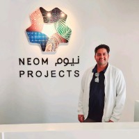 Yasir Rajput Email & Phone Number | NEOM HSE Training Specialist ...