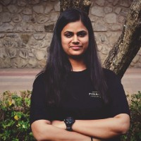 Astha Singh Email & Phone Number | gofloww Frontend Developer Intern ...