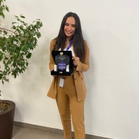 Yasmin Talaat Email & Phone Number | Emirates NBD Collections Officer ...