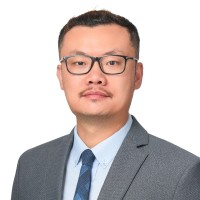 Frank Wang Email & Phone Number | Charles River Associates Associate ...