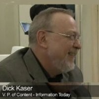 Richard Kaser Email & Phone Number | Computers in Libraries Magazine ...