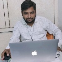 Aman Varshney Email & Phone Number | Genpact Senior Process Associate ...