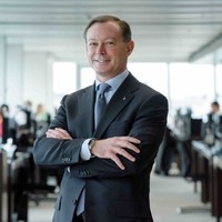 Claudio Bozzo Email & Phone Number | MSC Mediterranean Shipping Company ...