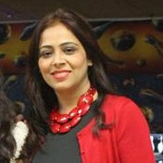 Pooja Bajaj Email & Phone Number | Nueva Solutions Inc. Vice President ...