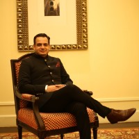 Chandan Tiwary Email & Phone Number | White Placard Mobility Pvt. Ltd ...