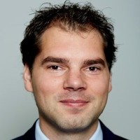 Bram de Rooij Email & Phone Number | Deloitte Manager Contact Information