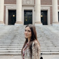 Natalia Iñiguez Olivares Email & Phone Number | Nature's Touch Frozen Foods Supply Chain ...