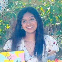 Zara Raza Email & Phone Number | BMC Software Intern Contact Information