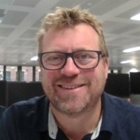 Justin Robson Email & Phone Number | Perceptive Inc. Director of ...