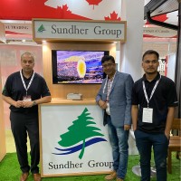 Dave Sundher Email & Phone Number | coast clear wood vp sales Contact ...