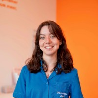 Chloé Guillaume Email & Phone Number | Wellopet Dierenarts Contact ...