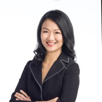 OCBC Employee Chin Goh's profile photo