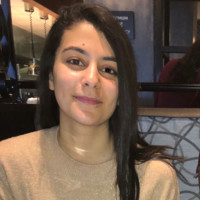 Mariam Hamad Email & Phone Number | Verato Senior Accountant Contact ...