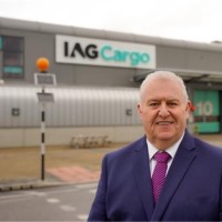 David Shepherd Email & Phone Number | IAG Cargo CEO Contact Information