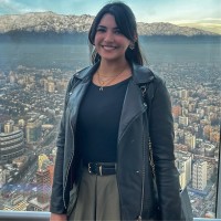 María Daniela Moreno Fernandez Email & Phone Number | Europ Assistance ...