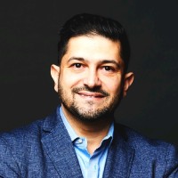 Rami Hourani Email & Phone Number | Applied Materials Senior Director ...